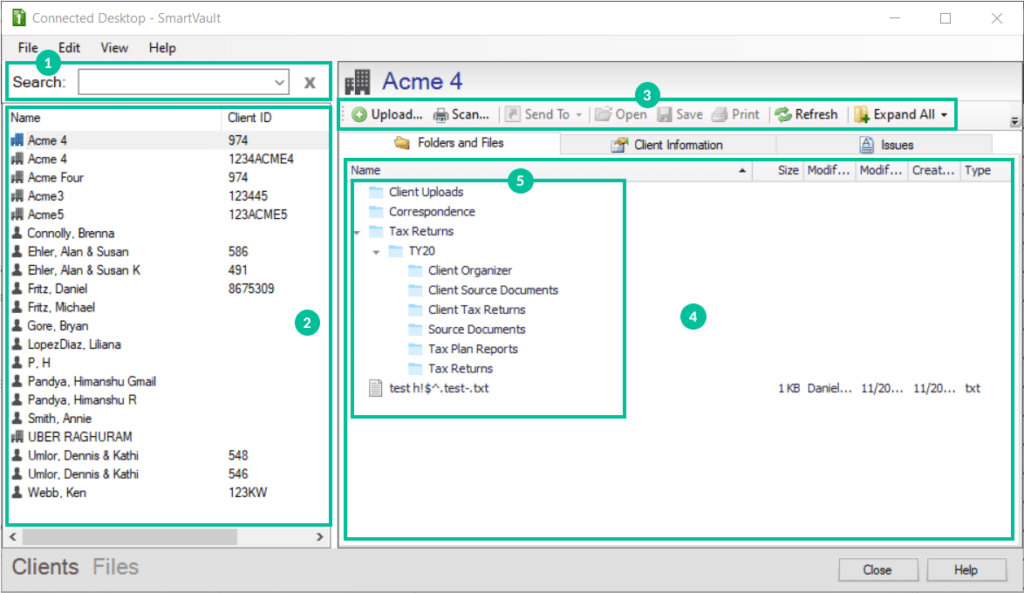 Best Legal Document Management Software in 2025 (Reviews) | DMS for Law Firms | Attorney ...