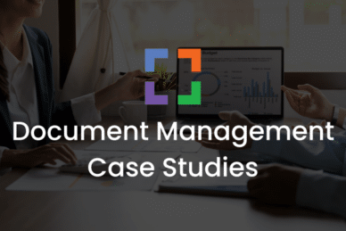 Legal Document Management Case Studies | LexWorkplace