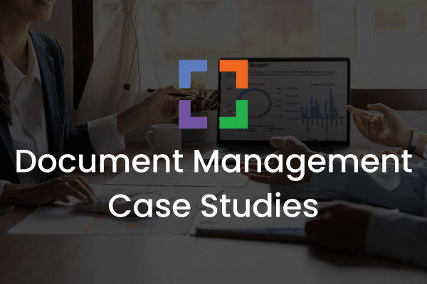 Legal Document Management Case Studies | LexWorkplace