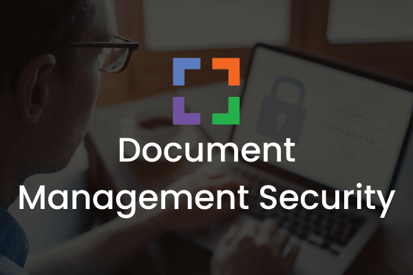 Legal Document Management Security | LexWorkplace