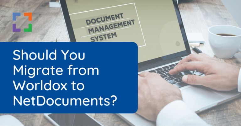 NetDocuments Review | Features, Pricing, Alternatives - 2023
