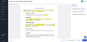 Clio Draft Review | LexWorkplace