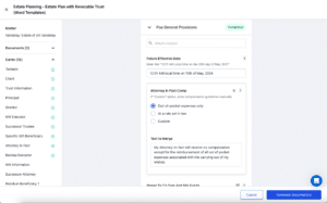Clio Draft Review | LexWorkplace