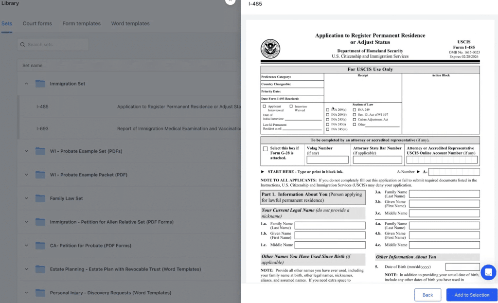 Clio Draft Review | LexWorkplace