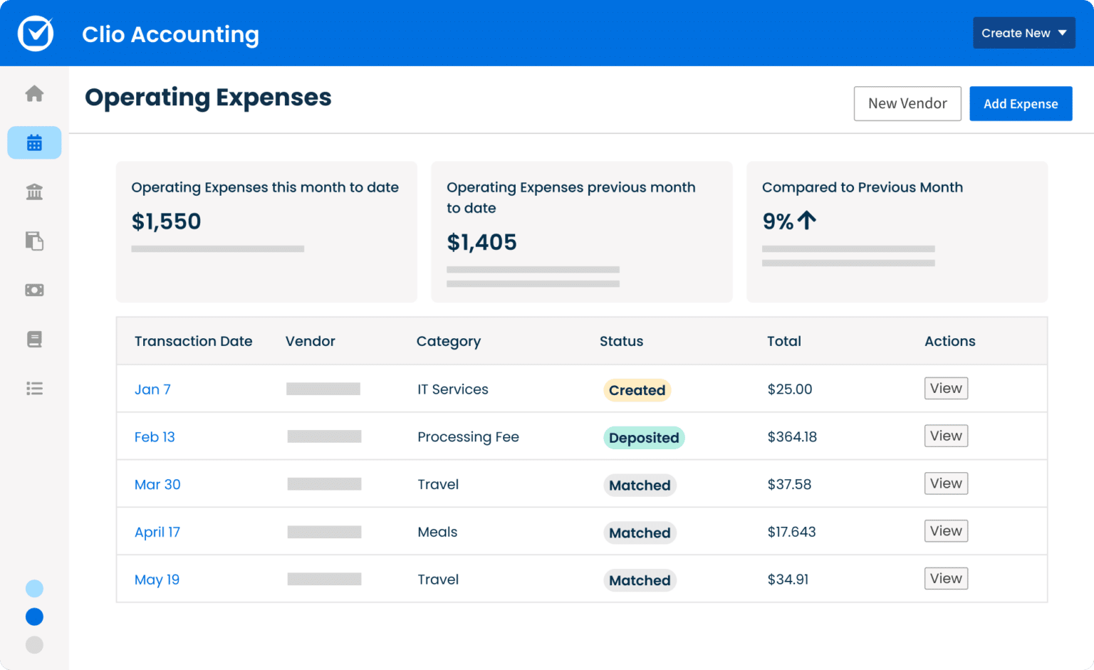 Best Law Firm Accounting Software in 2025 | LexWorkplace